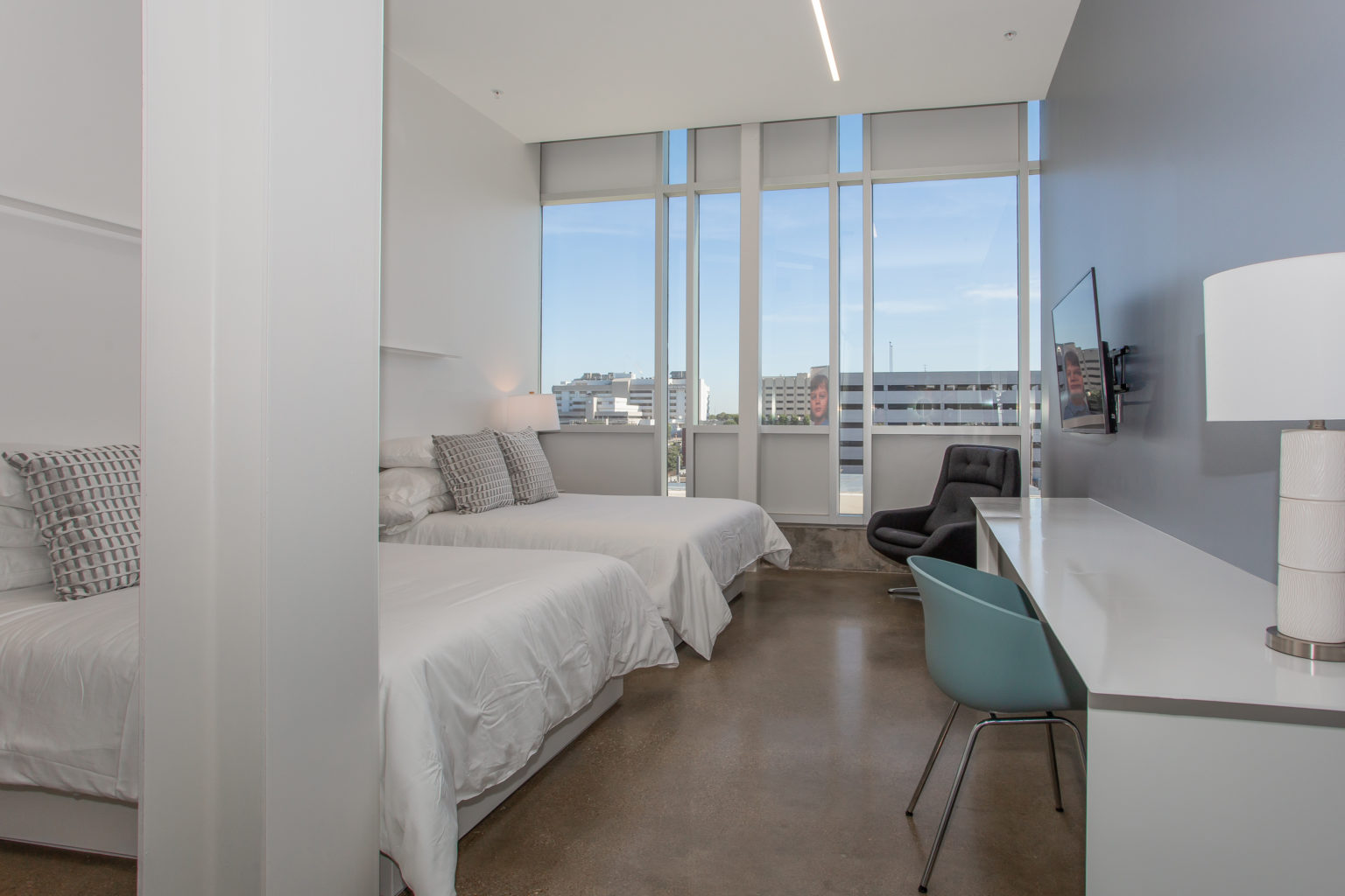 Hotel Revel Rooms+Suites - Boutique Luxury In Fort Worth TX